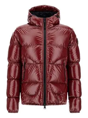Herno Greta Ultralight Down Jacket Multicolor