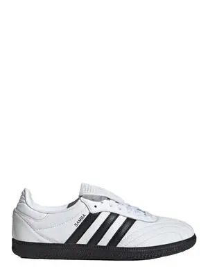 Adidas Samba Lt Sneakers - Cloud White/core Black