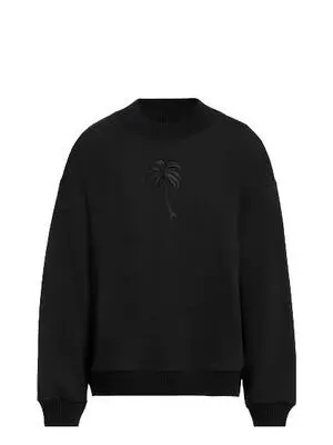 Emporio Armani Sweatshirt - Black