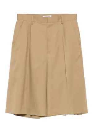 UNDERCOVERISM Undercover Slash Pocket Short