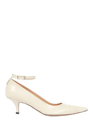 MAISON MARGIELA 55mm Kinkies Pumps - Neutrals