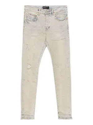 PURPLE BRAND P001 Jeans - Grey