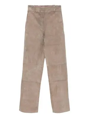 ARMA Jen Trousers - Grey