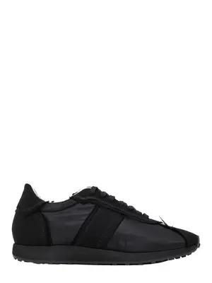 THE ROW Mica Sneakers - Black