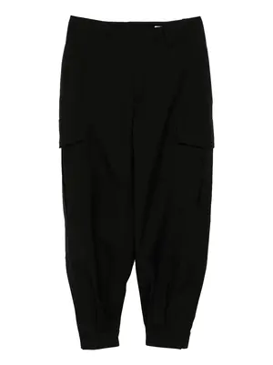 ALEXANDER MCQUEEN Alexander McQueen Cargo Trousers