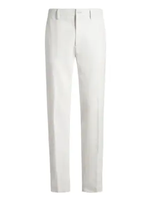 ETRO Straight-leg Chinos