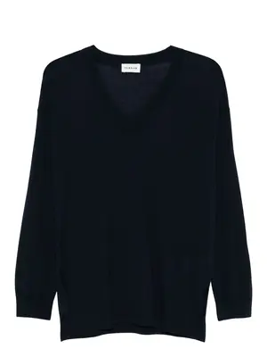 P.A.R.O.S.H P.A.R.O.S.H. V-Neck Sweater