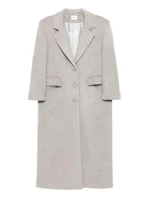 AEXAE AEXAE Flap Pockets Coat
