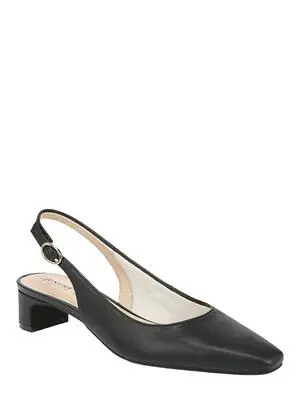 LIFESTRIDE Lorena Slingback Pump - Black