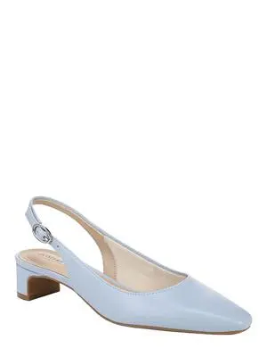 LIFESTRIDE Lorena Slingback Pump - Blue