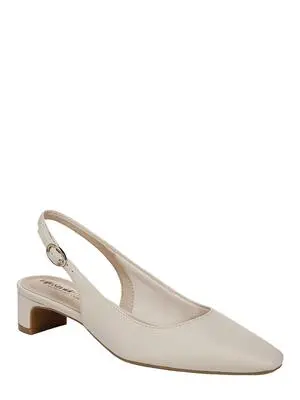 LIFESTRIDE Lorena Slingback Pump - Taupe