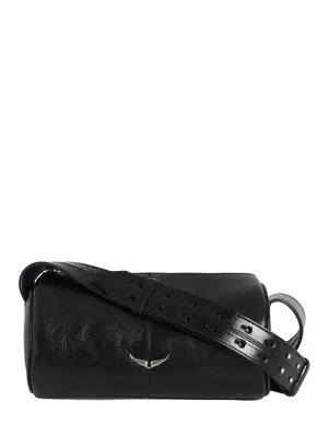 Zadig&Voltaire Le Doudou Bag - Black