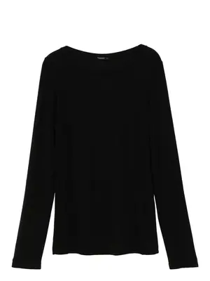 TRANSIT Transit Long-Sleeved T-Shirt