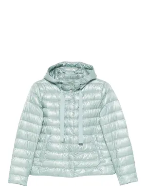 Herno Padded Jacket - Blue
