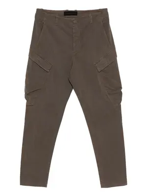 Transit Transit Cargo Trousers Brown