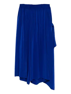 Y’s Palazzo Trousers - Blue