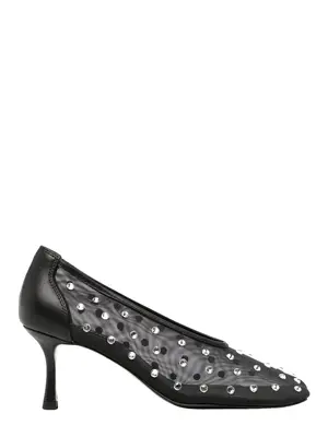Senso Jocelyn Pumps - Black