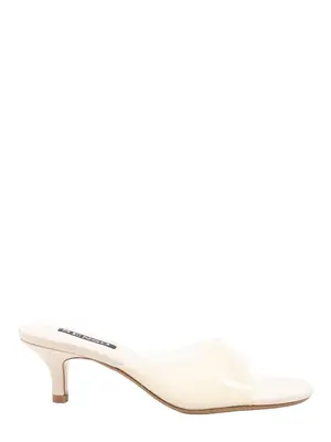 Senso Senso Danna Sandals White
