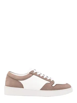 JUDE LLOW Atelier Sneakers - White