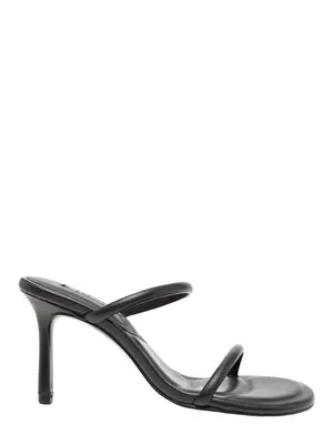 Senso Upton I Sandals - Black