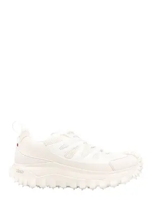 Moncler Trailgrip Amoeba Sneakers - Neutrals