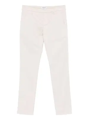 DONDUP Gaubert Chinos - Neutrals
