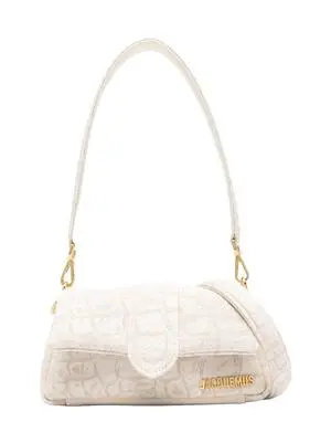 Jacquemus Le Petit Bambimou Bag - Neutrals