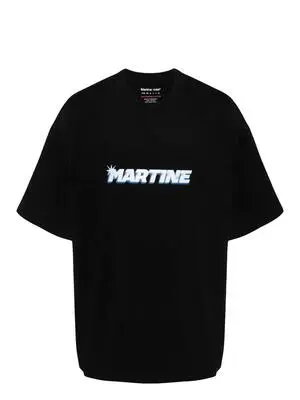 MARTINE ROSE Short-Sleeve T-Shirt
