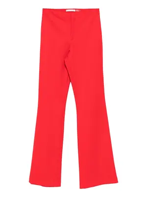 ALICE + OLIVIA Alice + Olivia Tr Yuki Trousers