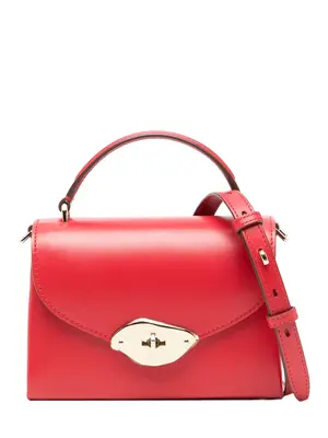 Mulberry Lana Bag - Red