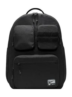 Nike Utility Power 33l Backpack - Black/white