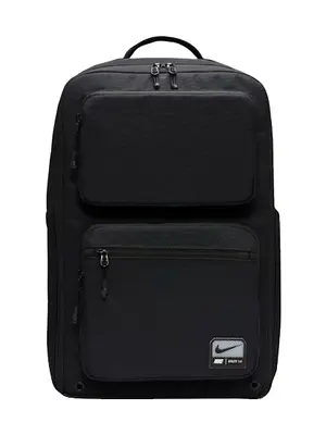 Nike Utility Speed 27L Backpack Black/black/white