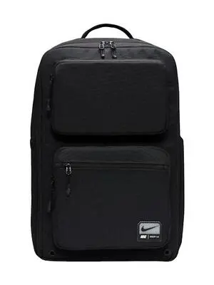 Nike Utility Speed 27l Backpack - Black/white
