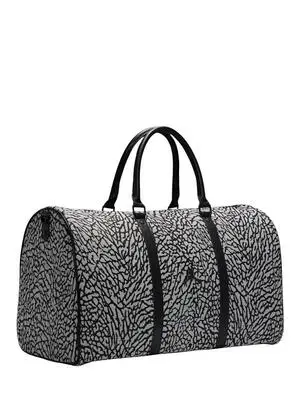 JORDAN Icon Duffle 40l Bag - Black