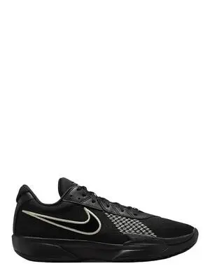 Nike Zoom Gt Cut Academy Sneakers - Black/alabaster