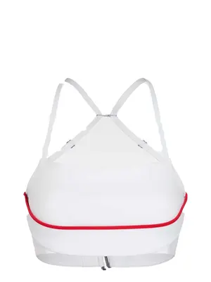 Jacquemus X Nike Sports Bra - White