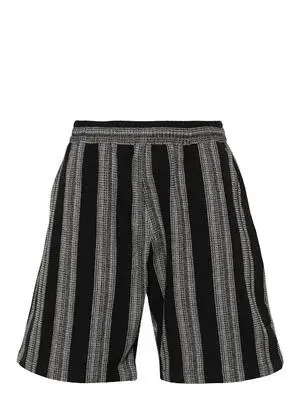 Carhartt Wip Dodson Short - Black