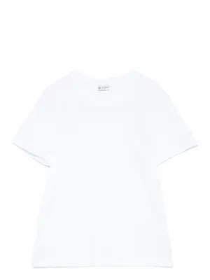 AG AG Jeans Cotton T-Shirt