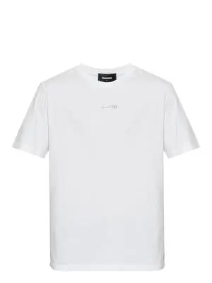DSQUARED2 Cotton T-shirt