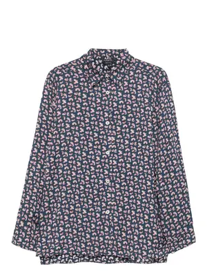 A.P.C. Gabrielle Shirt