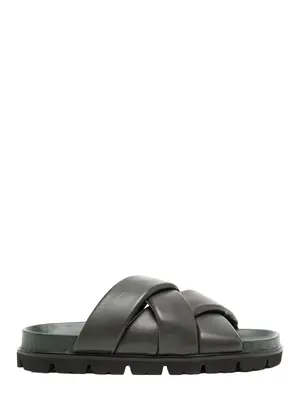 Senso Ian Slides - Green
