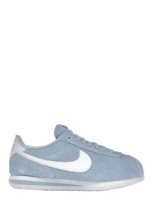 Nike Nike Cortez Vintage Sneakers Aluminum/white