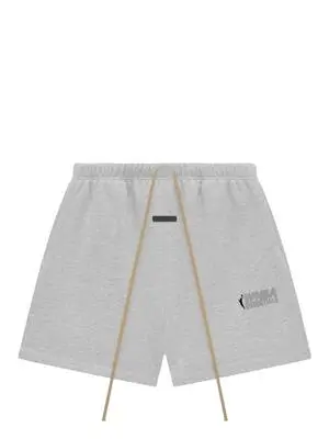 Fear Of God Essentials WNBA Sweatshorts Light Heather