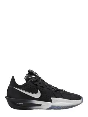 Nike Gt Cut 3 - Black/iron Grey/dark Smoke Grey