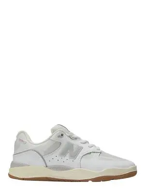 NEW BALANCE Numeric 1010 Tiago Lemosin Sneakers - White/grey
