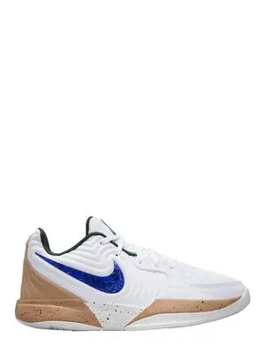 Nike Ja 2 In The Woods Sneakers - White/astronomy Blue/hemp