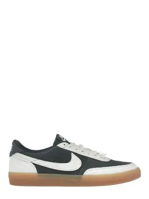 Nike Killshot 2 Gum Sneakers - Off Noir/gum Yellow/sail