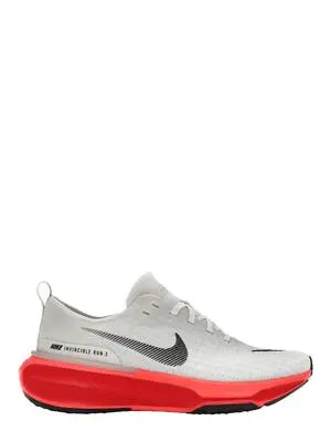 Nike ZoomX Invincible Run 3 Phantom/bright Crimson/university Red
