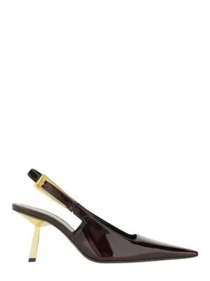 SAINT LAURENT Décolleté Lee