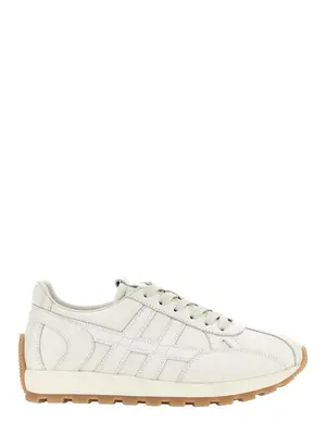Hogan H671 Sneakers - White